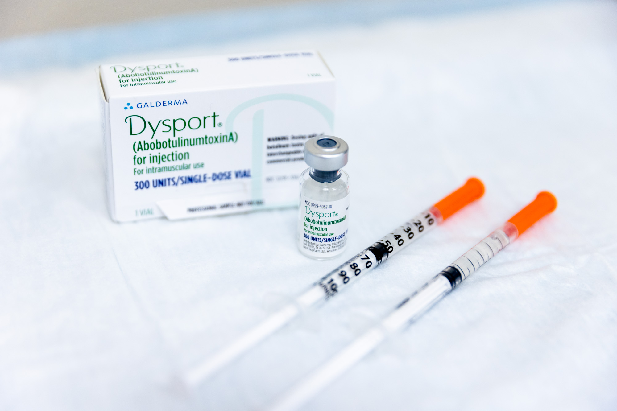Dysport in Beavercreek | PureMD